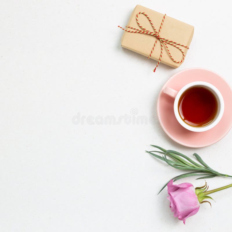 Oriental Coffee Green Box White Words Stock Photos - Free & Royalty ...