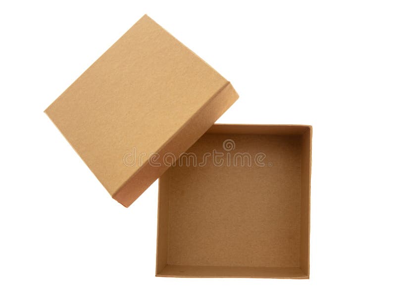 1,378 Open Gift Box White Kraft Stock Photos - Free & Royalty-Free ...