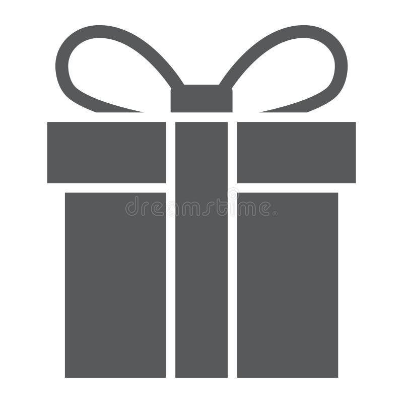 Gift Icon White Stock Illustrations – 290,191 Gift Icon White Stock ...