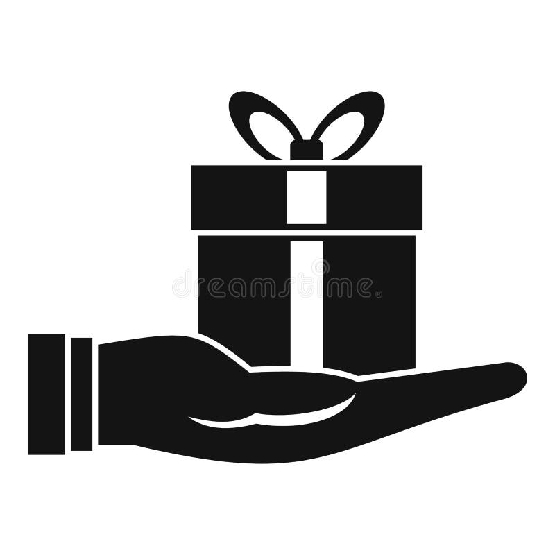Hand Box Icon Stock Illustrations – 114,820 Hand Box Icon Stock ...