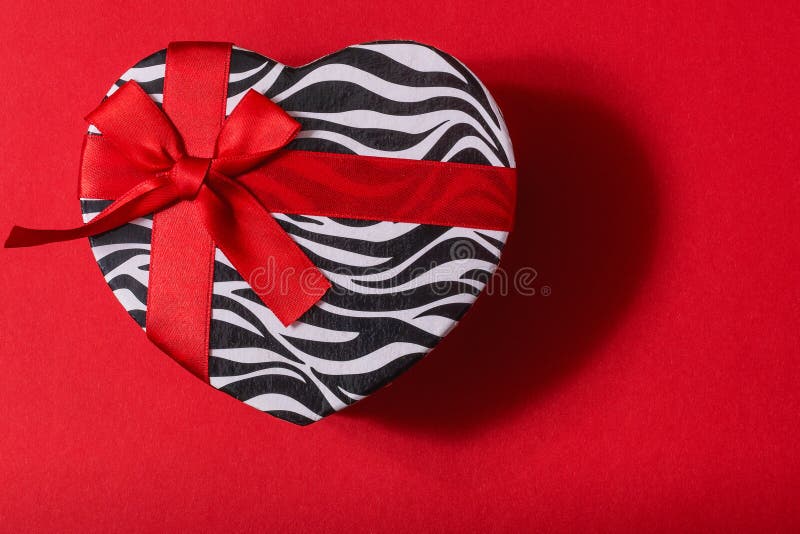 Box in heart farm stock image. Image of beautiful, tattoo - 170747769