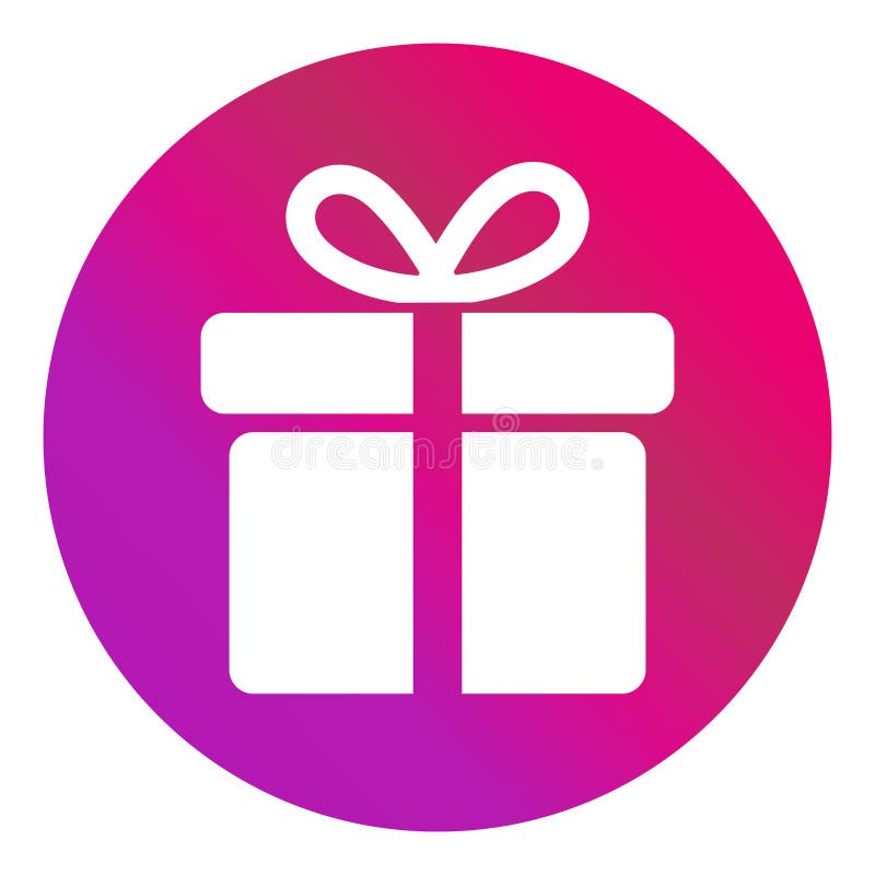 Gift Symbol Stock Illustrations – 559,318 Gift Symbol Stock ...