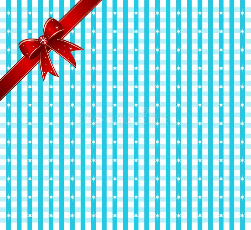 Gift box knot stock vector. Illustration of gift, birthday - 21682758