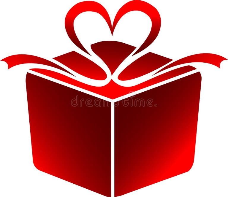 Gift Box Logo Stock Illustrations – 49,119 Gift Box Logo Stock ...