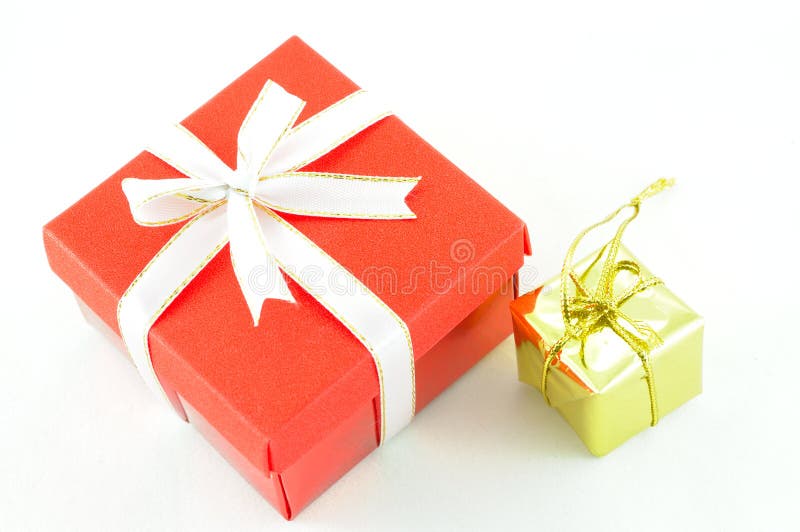 Gift box stock image. Image of paper, beautiful, heart - 49043699