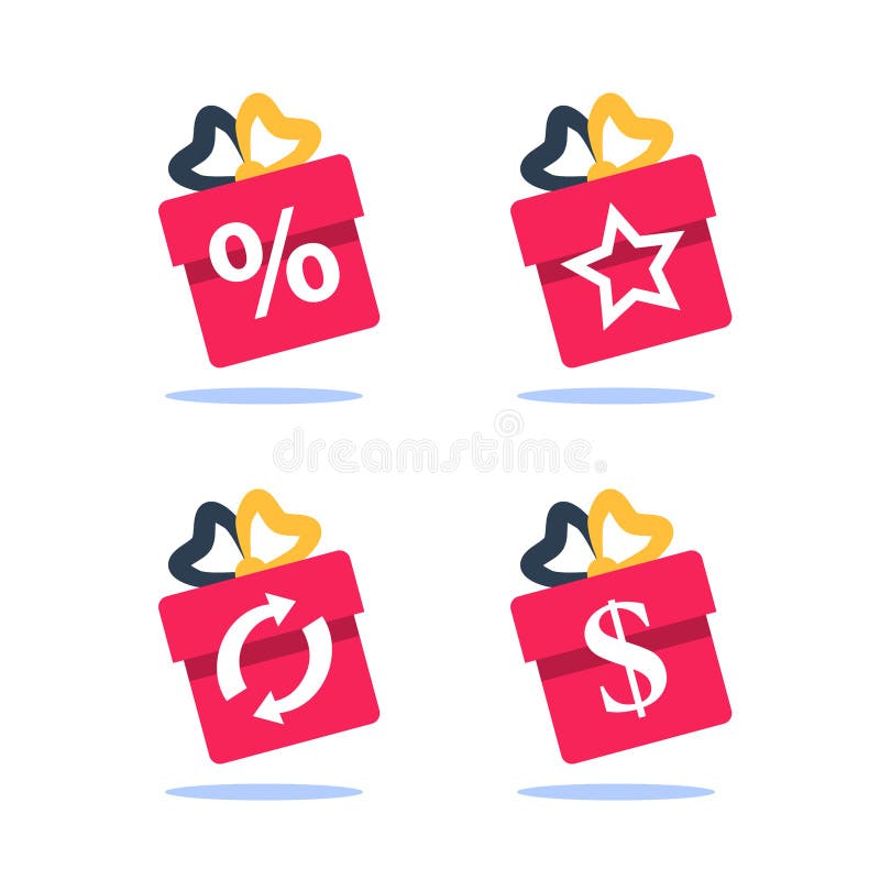 Redeem Points Icon Stock Illustrations – 379 Redeem Points Icon Stock ...