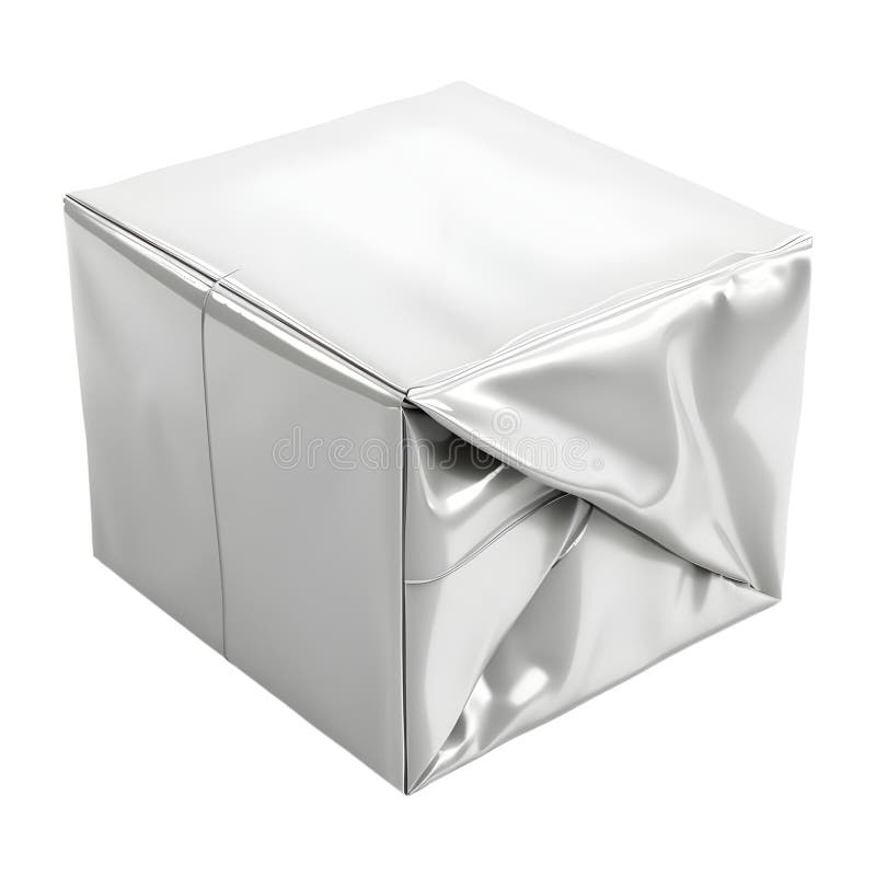 Gift Box Pack on Transparent Background - Ai Generated Stock ...