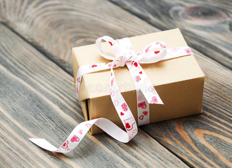 Gift box package stock photo. Image of background, decorative - 47191648