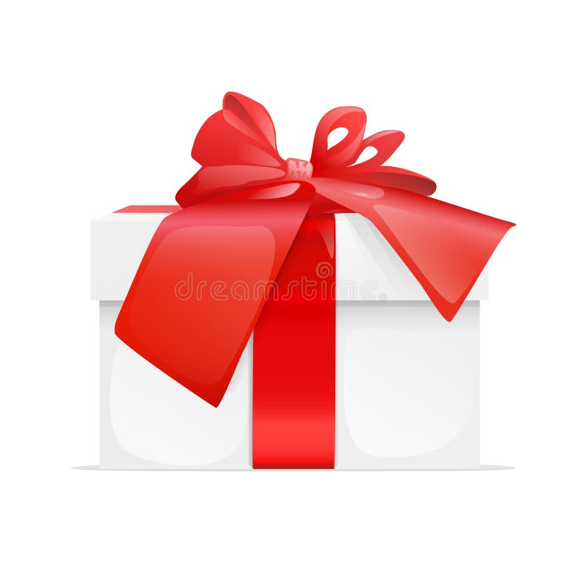 Red Present Box Stock Illustrations – 80,840 Red Present Box Stock ...