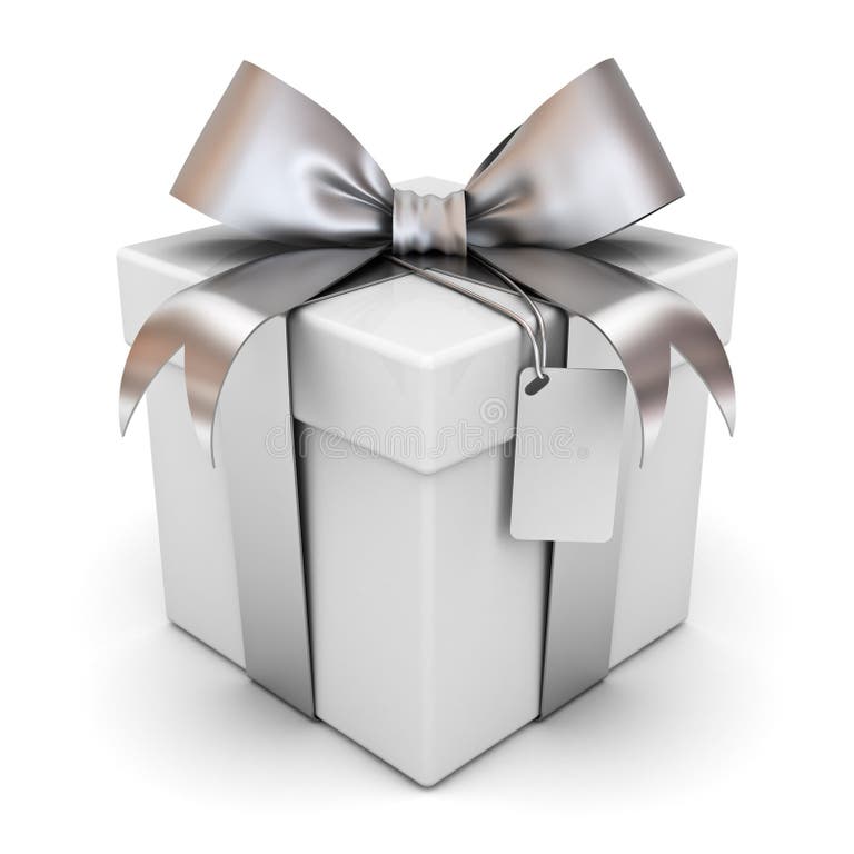 Present Blank Stock Illustrations – 83,725 Present Blank Stock ...