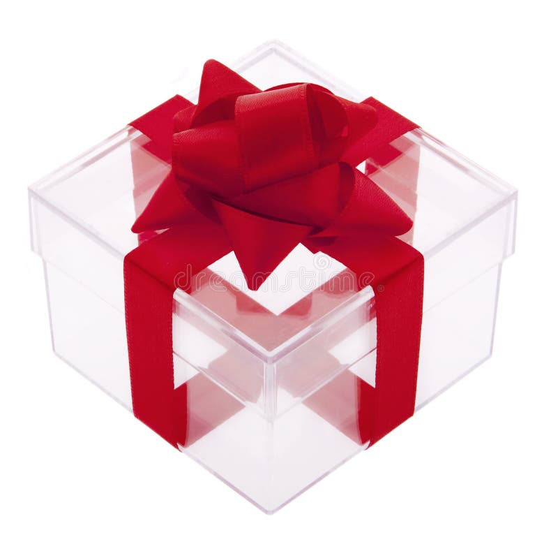 100+ Transparent gift box Free Stock Photos - StockFreeImages