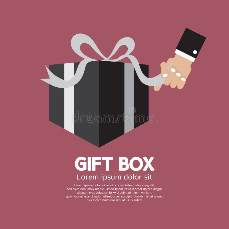 Gift Unboxing Stock Illustrations – 735 Gift Unboxing Stock ...