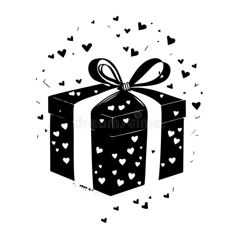 Love Draw Background Seamless Pattern Stock Vector - Illustration of ...