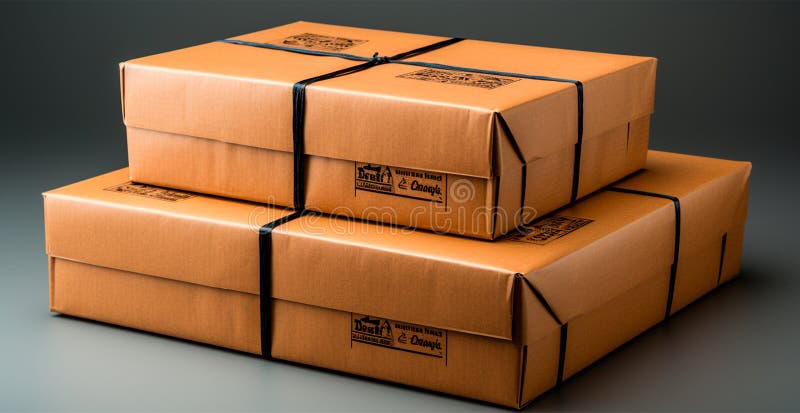 Gift Box, Waiting for a Miracle, Holiday Concept - AI Generated Image ...