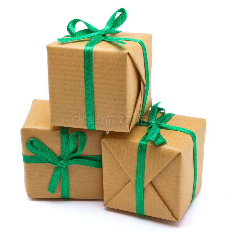 Gift boxes stock photo. Image of ornament, cube, christmas - 21115318