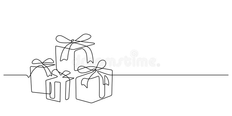 Continuous Line Drawing of Hands Together Holding and Touching Stock ...