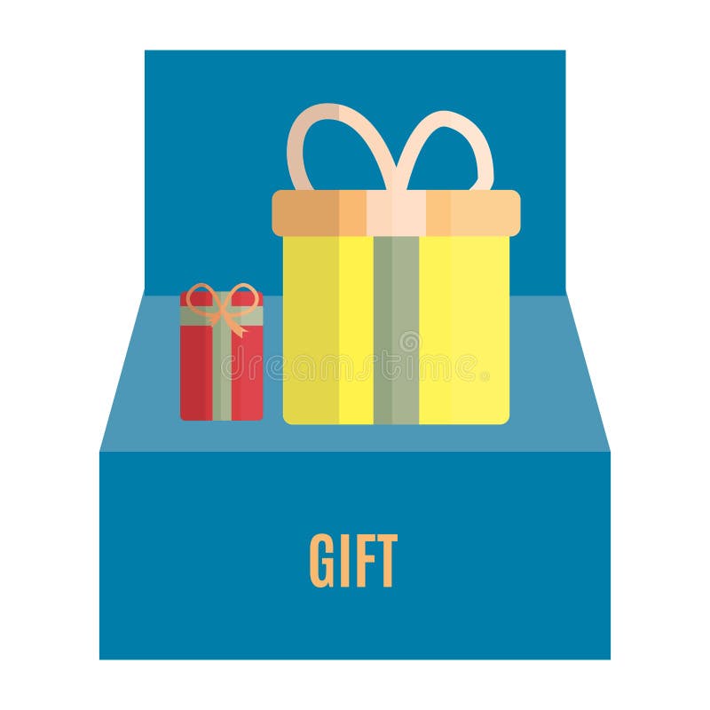 Banking2 stock vector. Illustration of presents, online - 190679691