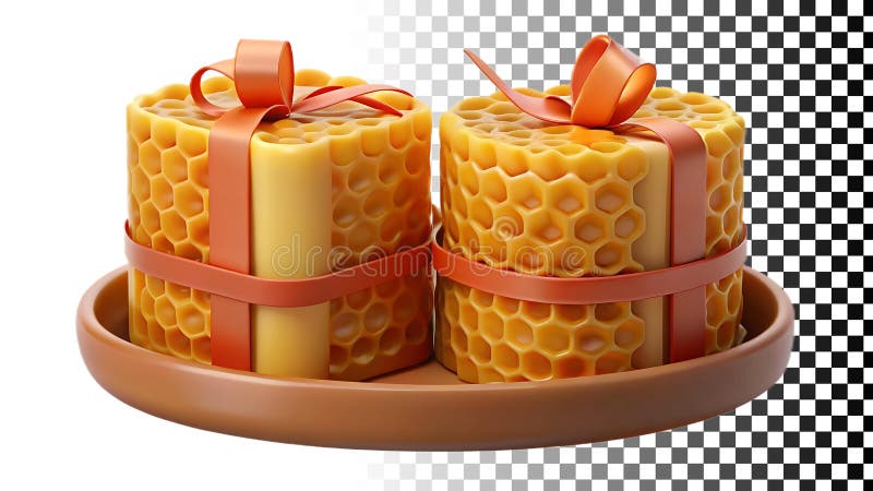 Gift Boxes Stack, Presents for Celebration and Holiday Themed Designs ...