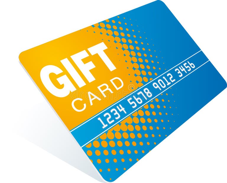 Gift card stock vector. Illustration of market, label - 11804204