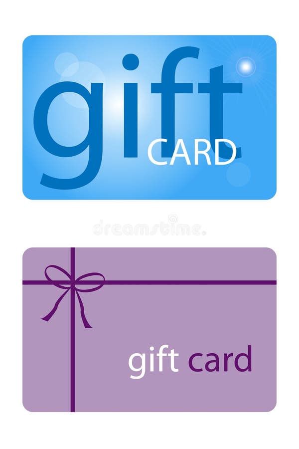 Beautiful gift card stock vector. Illustration of card - 14815794