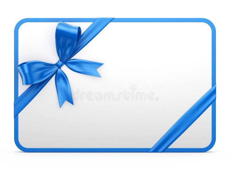 Gift Card stock illustration. Illustration of card, design - 36739116