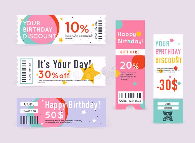 Birthday Code Stock Illustrations – 1,486 Birthday Code Stock ...