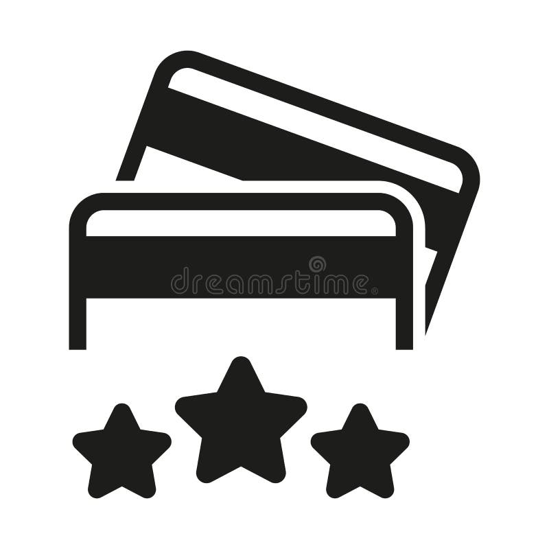 Gift Card Icon. Credit Card with Gift Box Vector Illustration Stock ...