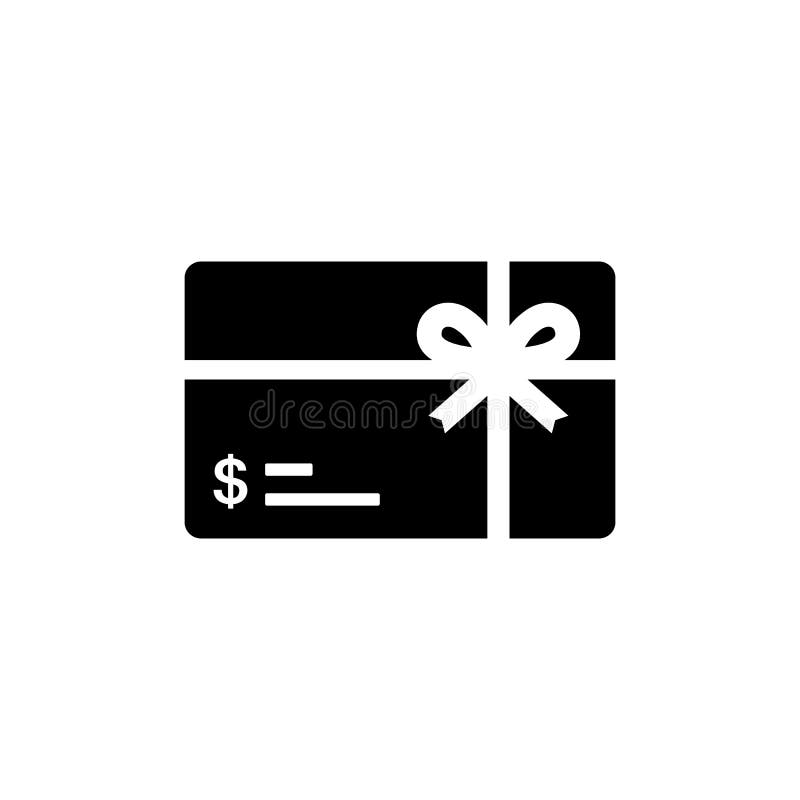 Gift Card Icon Stock Illustrations – 307,612 Gift Card Icon Stock ...
