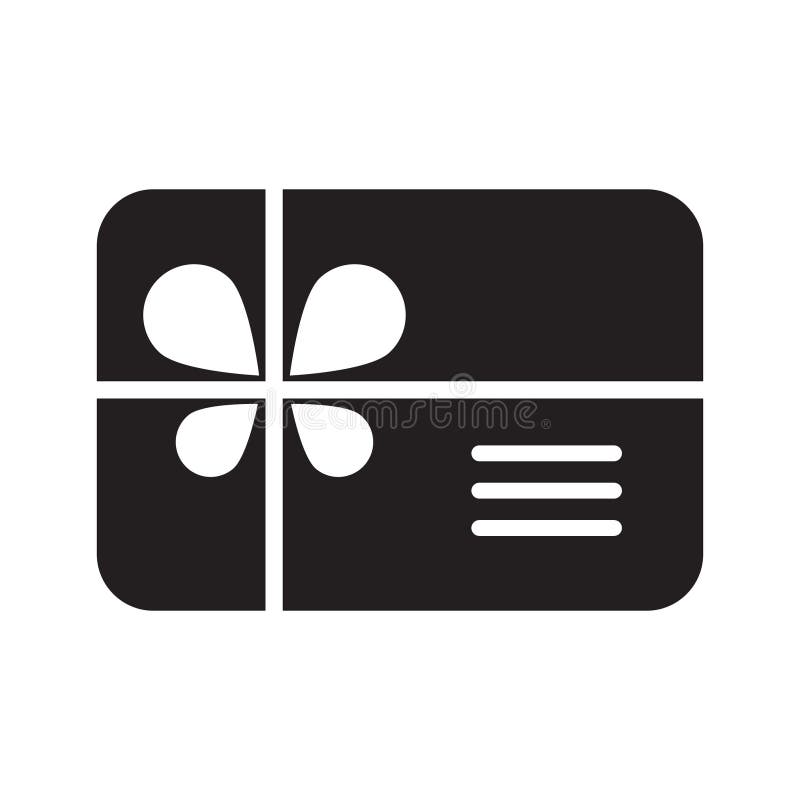 Gift Card Icon Stock Illustrations – 334,628 Gift Card Icon Stock ...