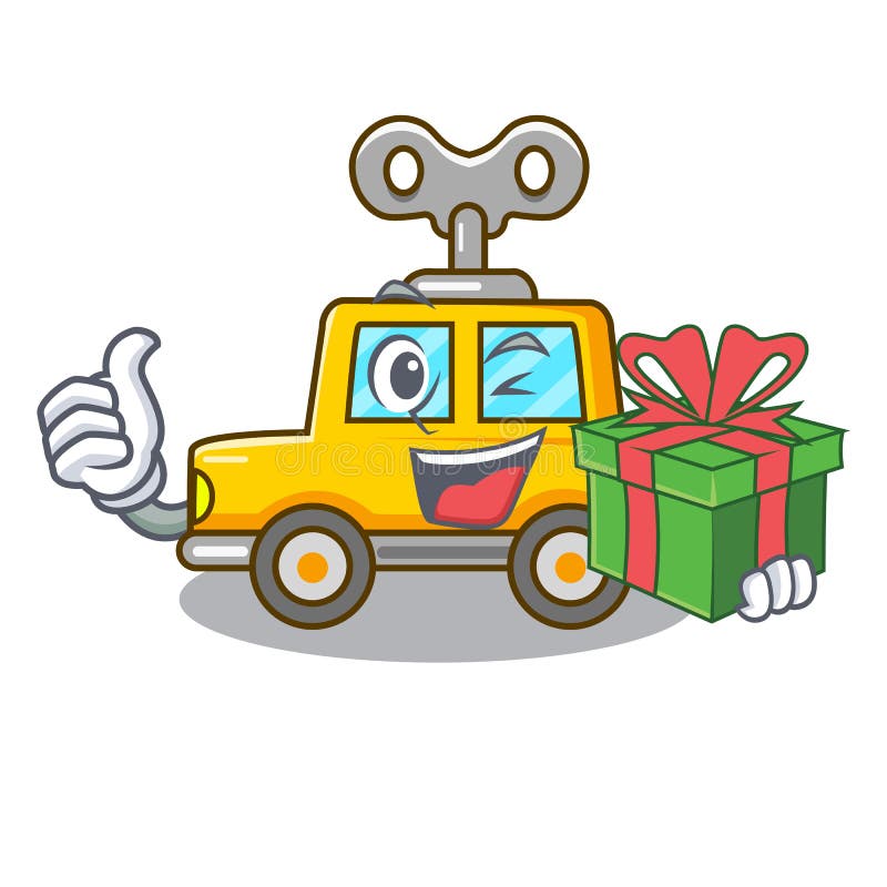 Cartoon Steering Wheels Stock Illustrations – 259 Cartoon Steering ...