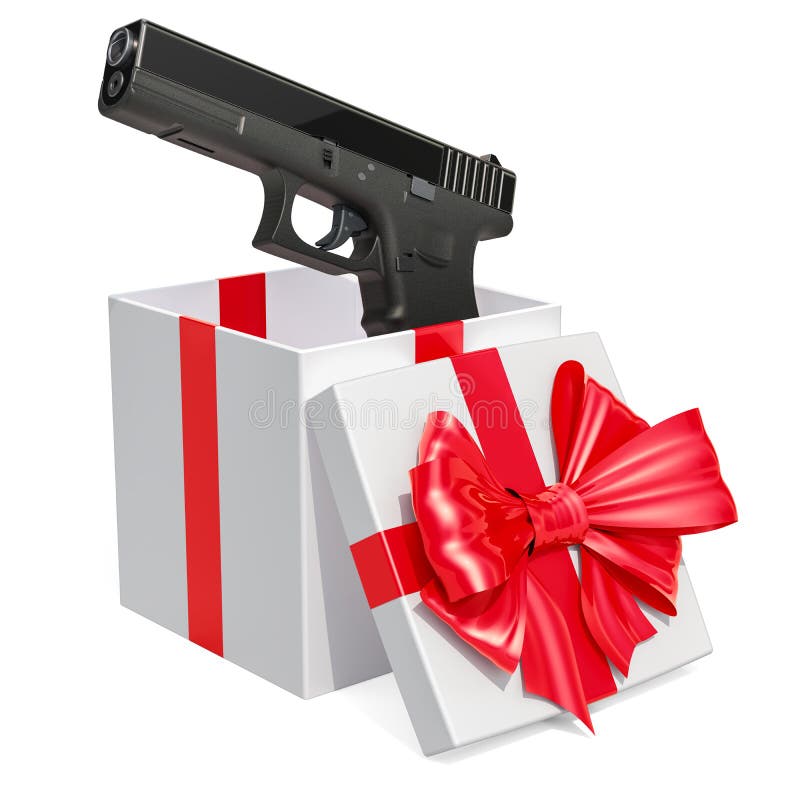 Gun Present Stock Illustrations – 282 Gun Present Stock Illustrations ...