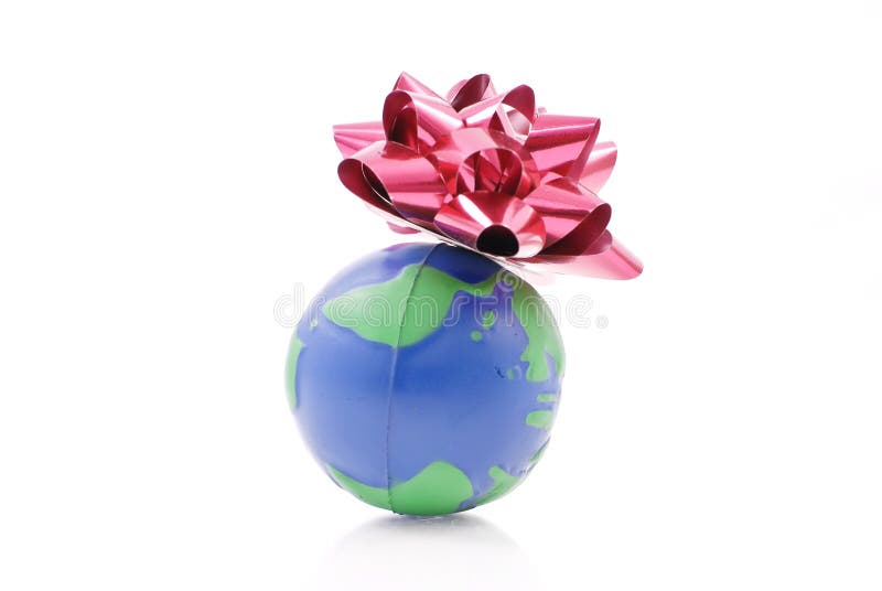 Gift of Earth stock photo. Image of environment, nature - 21585410