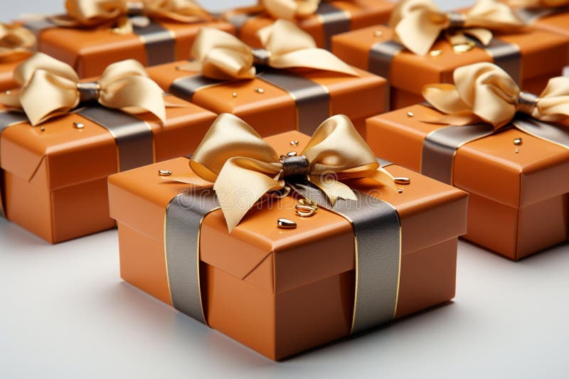 Gift Extravaganza Topdown Perspective, Open Space for Individual ...