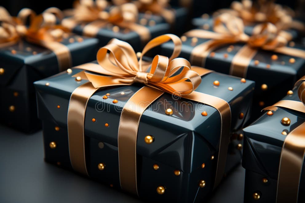 Gift Extravaganza Topdown Perspective, Open Space for Individual ...