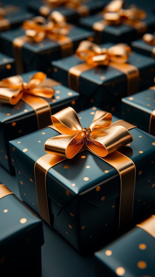 Gift Extravaganza Topdown Perspective, Open Space for Individual ...