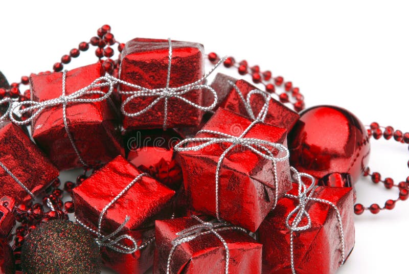 Gift isolated stock image. Image of present, gift, greeting - 11869407