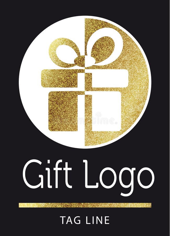 Gift Logo Stock Illustrations – 213,934 Gift Logo Stock Illustrations ...