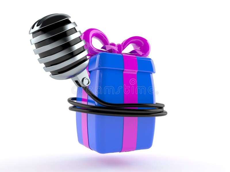 Mic Present Stock Illustrations – 335 Mic Present Stock Illustrations ...