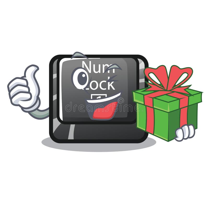 Funny Computer Lock Stock Illustrations – 433 Funny Computer Lock Stock ...