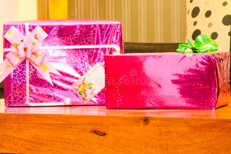 Gift packing stock image. Image of desitination, templescape - 91839463