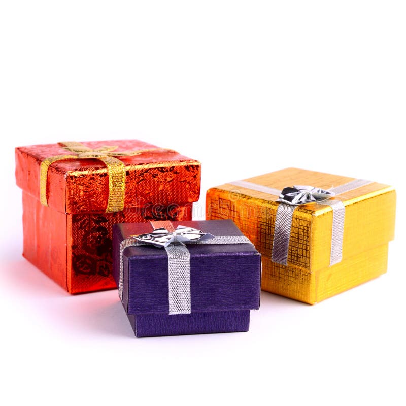 Gift packs stock image. Image of flake, background, offer - 37450405