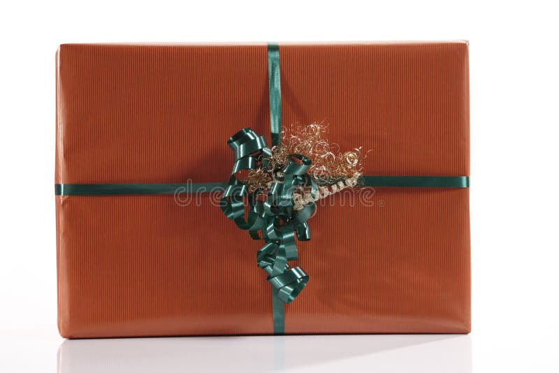 Gift parcel stock image. Image of occasion, tradition - 50501057
