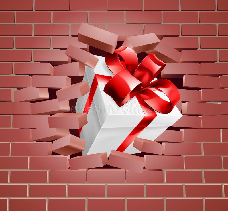 Smashing Bricks Stock Illustrations – 73 Smashing Bricks Stock ...