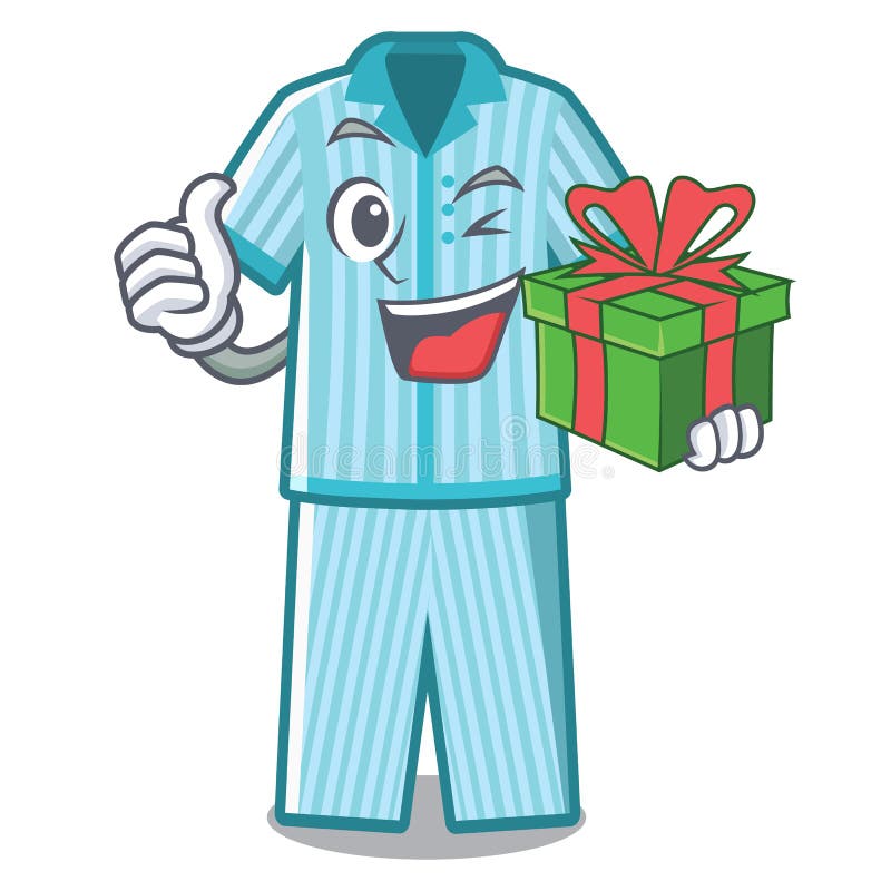 Pyjamas Stock Illustrations – 1,669 Pyjamas Stock Illustrations ...