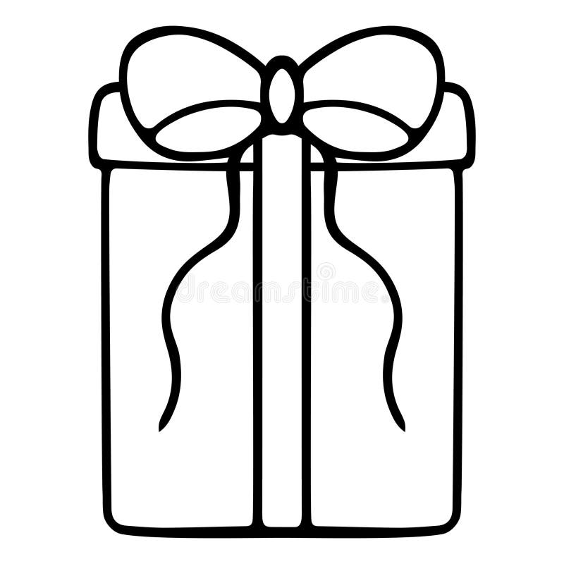 Prize Gift Doodle Stock Illustrations – 1,098 Prize Gift Doodle Stock ...