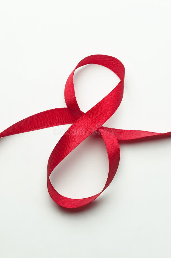 Gift ribbon stock image. Image of element, curve, gift - 11929855