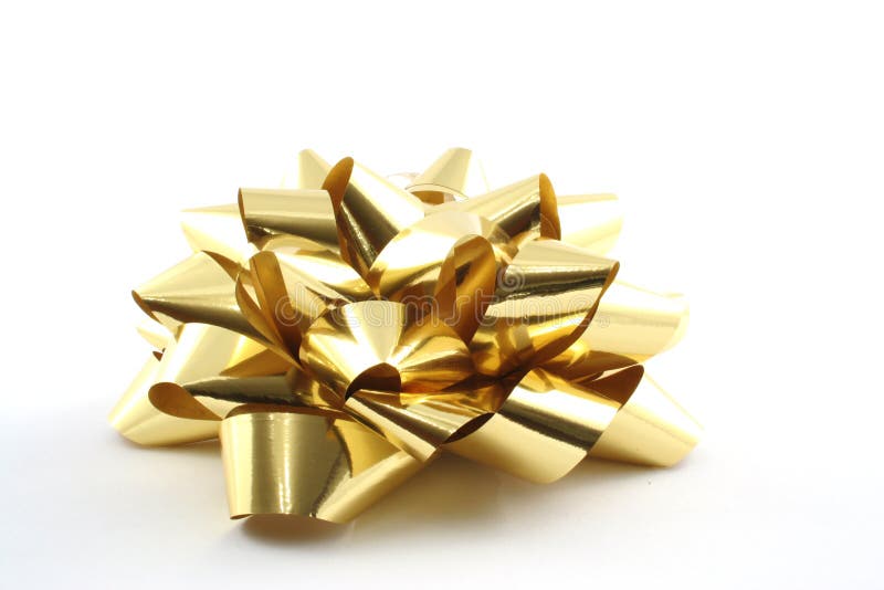 Gift Ribbon stock photo. Image of xmas, merry, design - 1351332