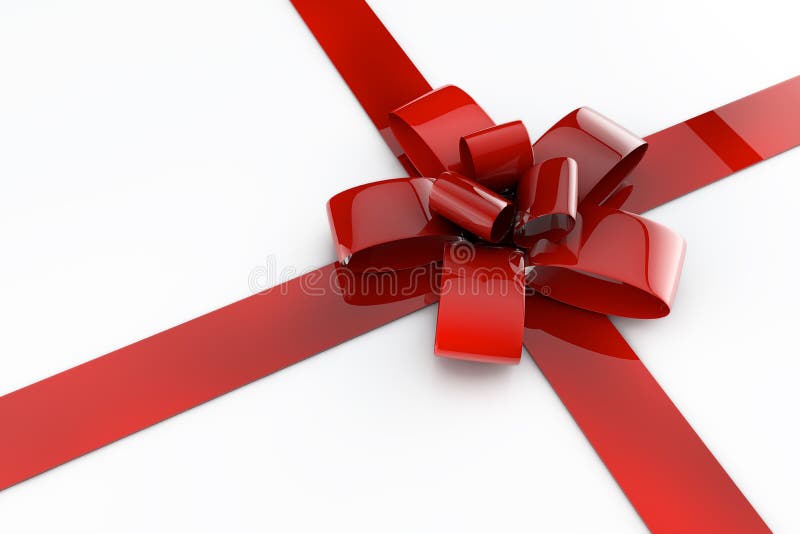 Gift Ribbon Picture. Image: 26362803