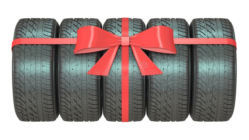 Gift Tires Stock Illustrations – 189 Gift Tires Stock Illustrations ...