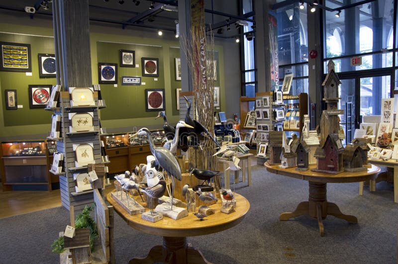 Gift shop interior editorial photography. Image of shops - 63624652